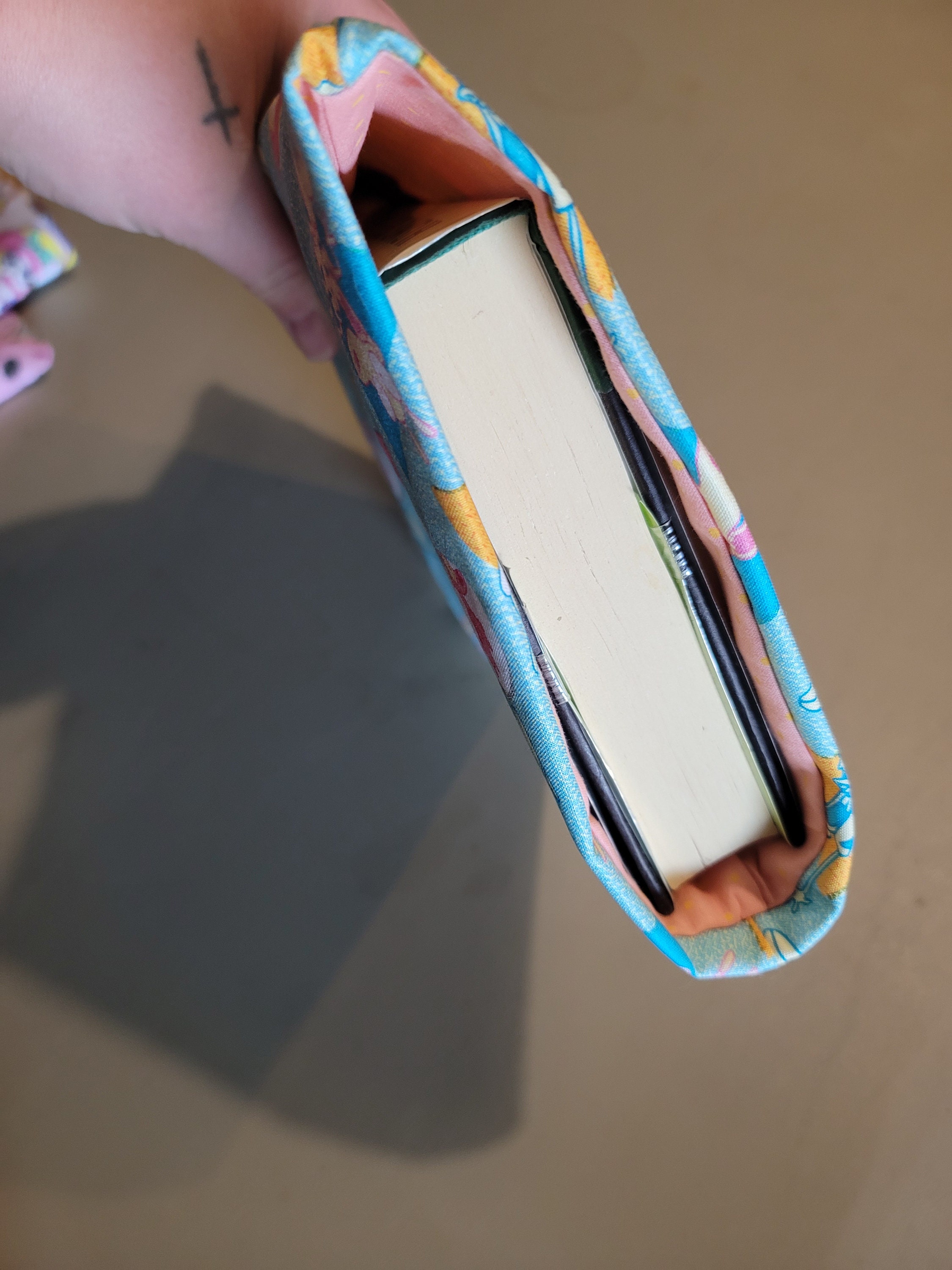 Rocko's Modern Life Book Sleeve - Etsy