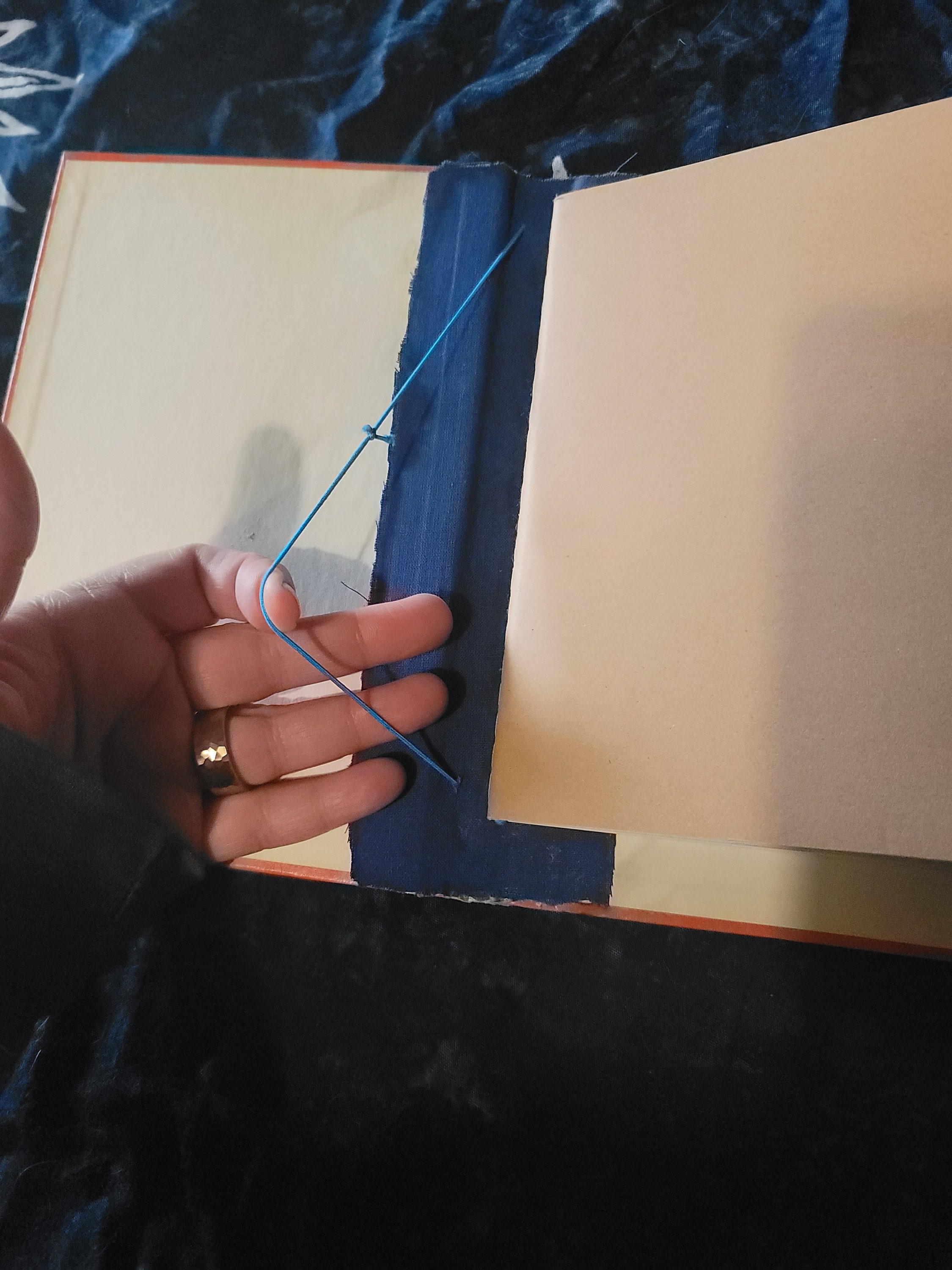 Upcycled Runaway Ralph Book Cover Travelers Notebook - Etsy