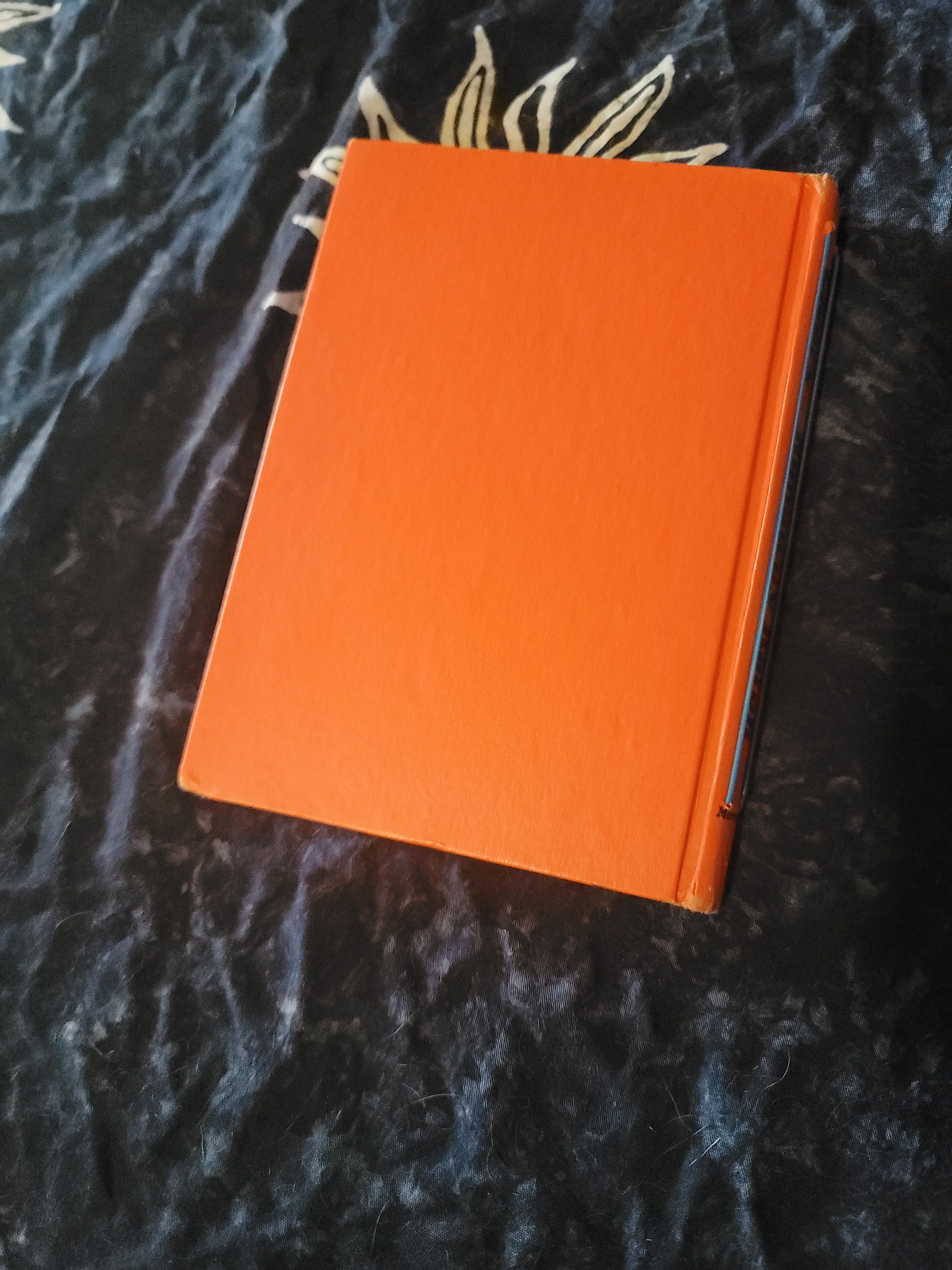 Upcycled Runaway Ralph Book Cover Travelers Notebook - Etsy