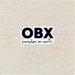 Outer Banks Vinyl Sticker OBX Sticker Paradise on Earth Bubble-free ...