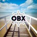 Outer Banks Vinyl Sticker OBX Sticker Ship Wheel Bubble-free Stickers ...