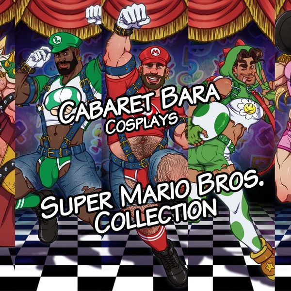 Sexy Nude Geek - Etsy UK