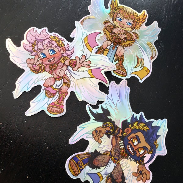 Bara Stickers - Etsy