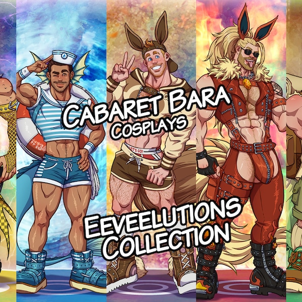 Bara Cómics Gay - Etsy Australia