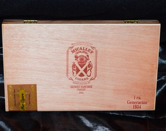 Cigar Box Graphics | Etsy