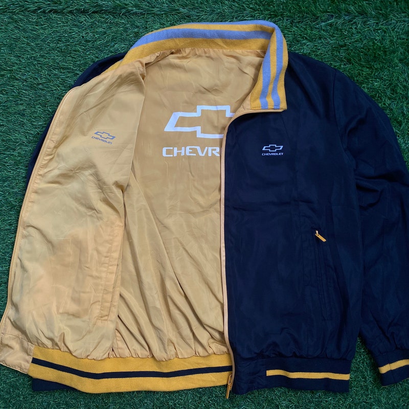 Yellow Camel Jacket - Etsy