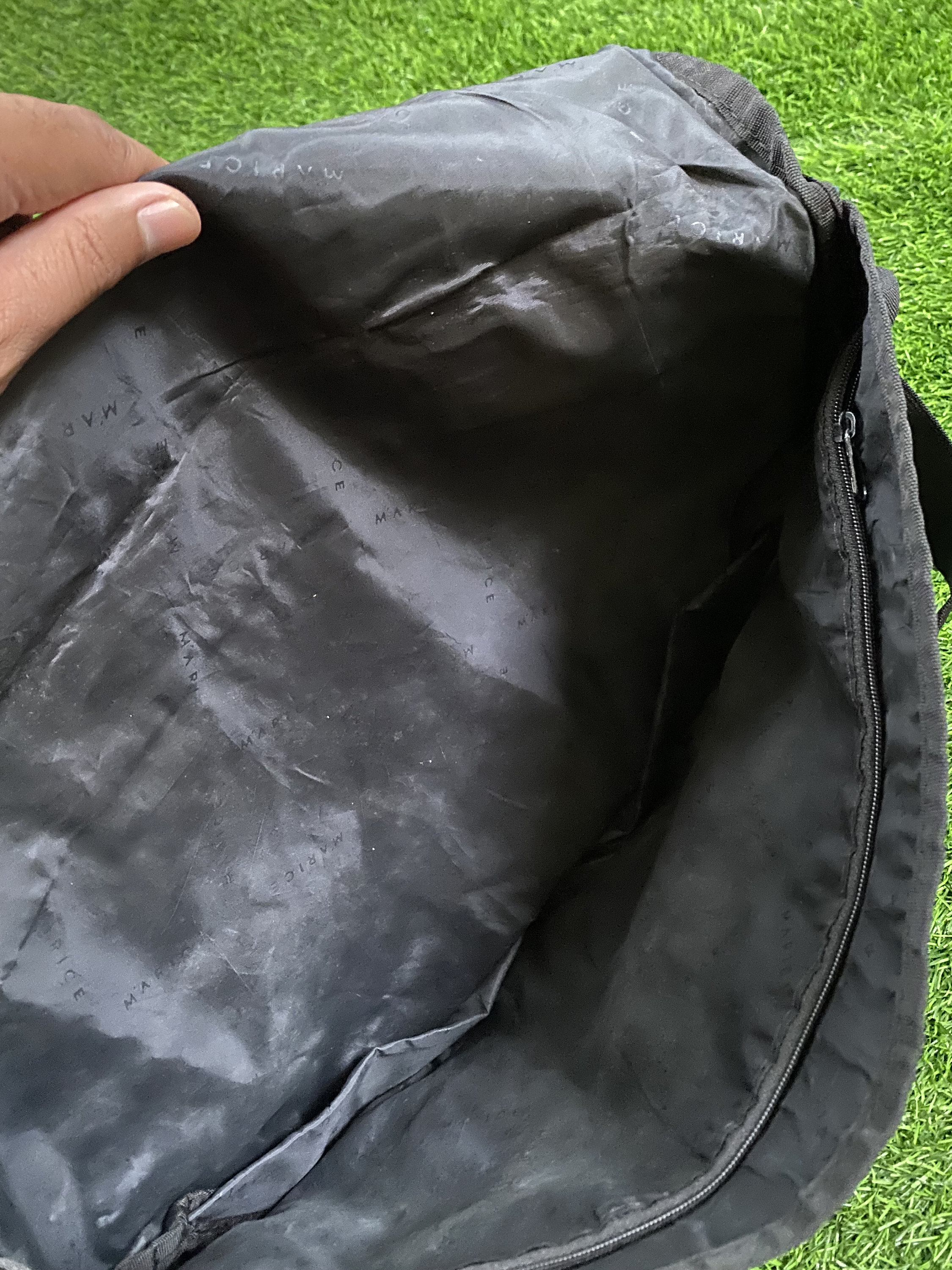 Number Nine Sling Bag - Etsy