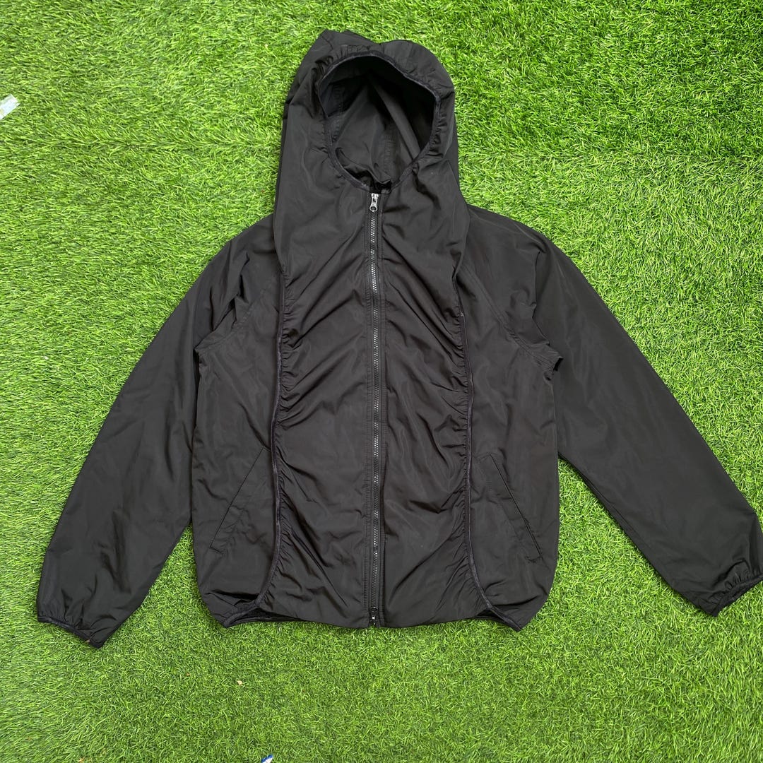 Vintage Final Home by Issey Miyake Survival Jacket - Etsy