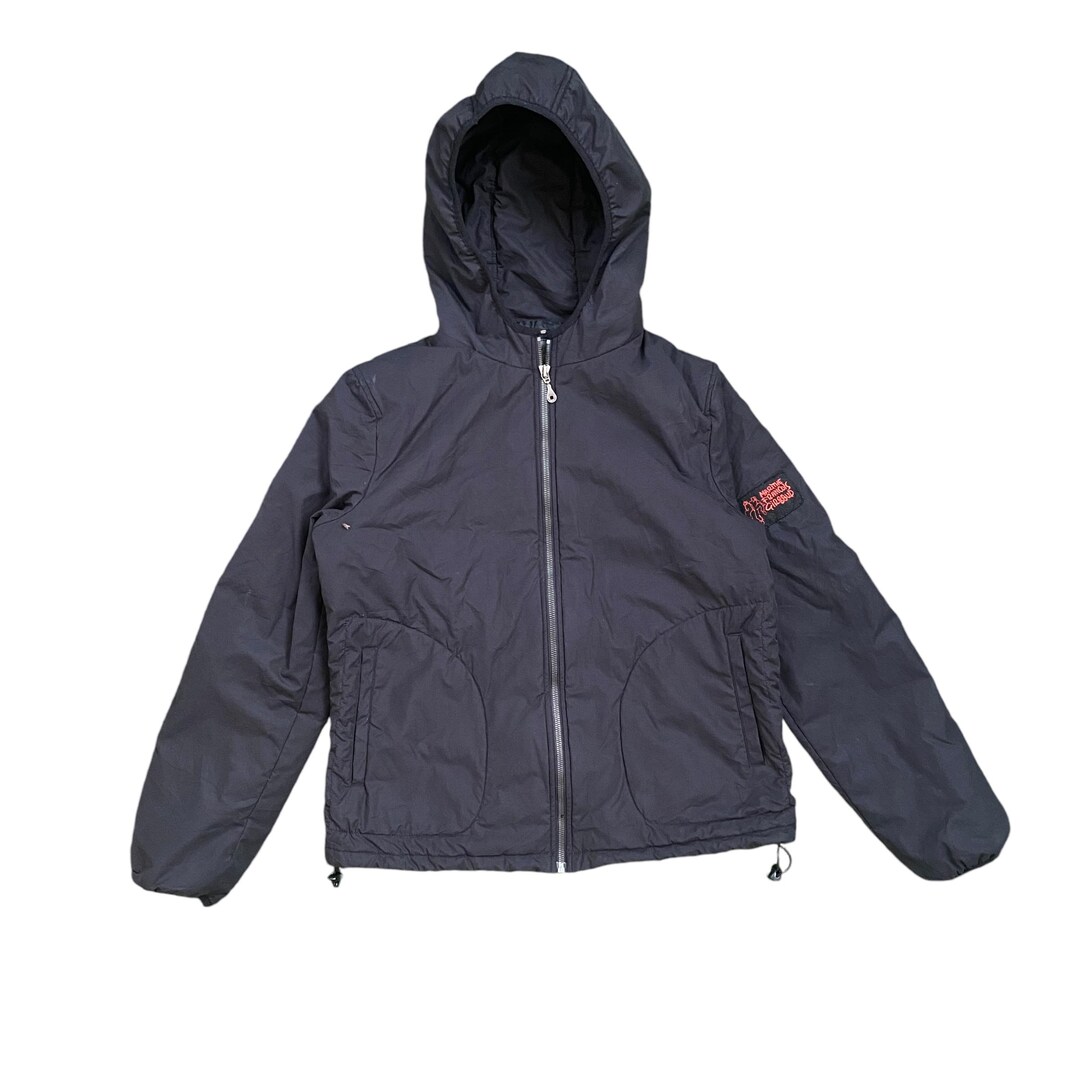 Vintage Marithe Francois Girbaud Hoodie Jacket - Etsy