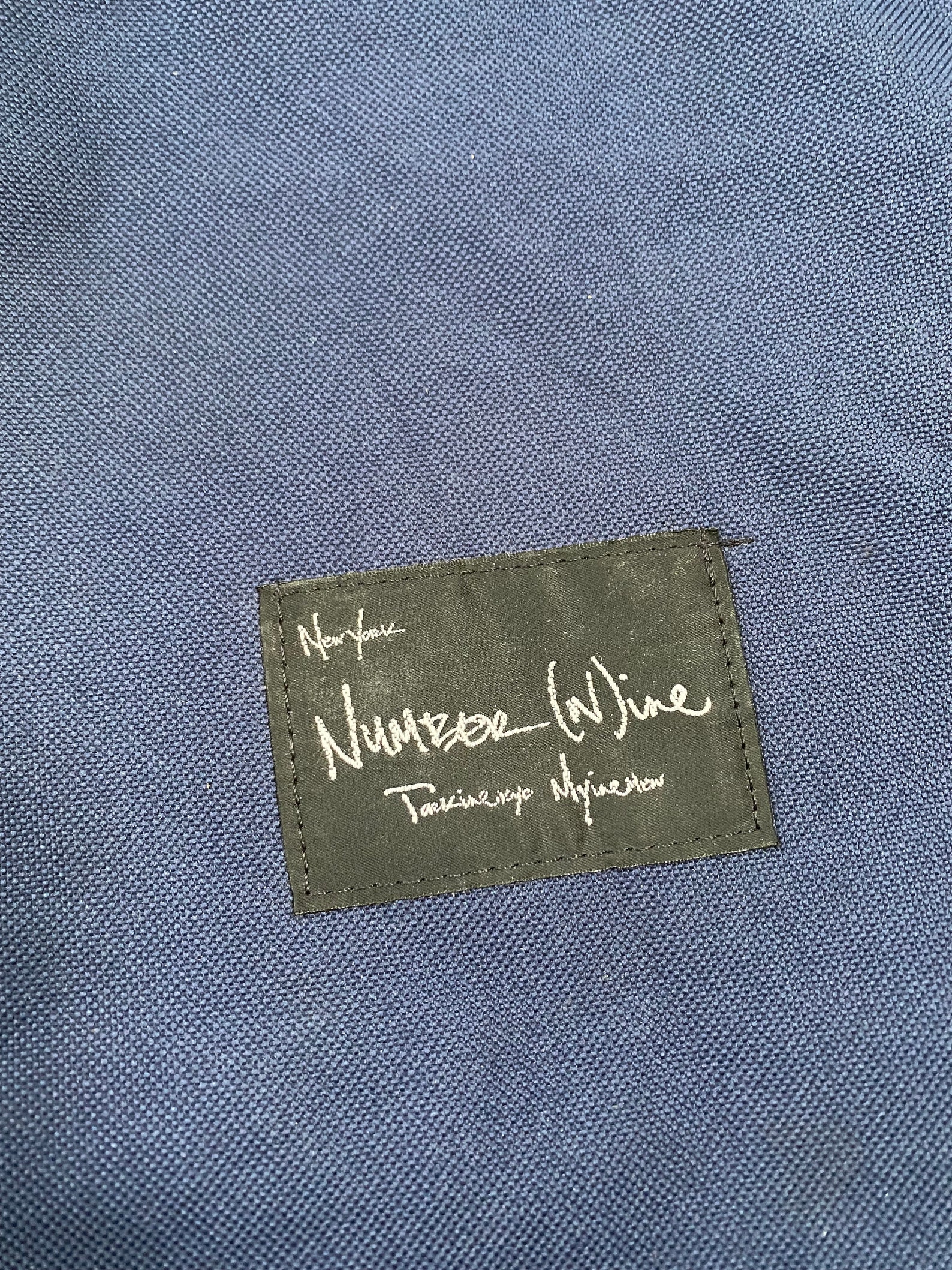 Number Nine Sling Bag - Etsy