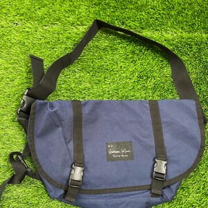 Number Nine Sling Bag - Etsy