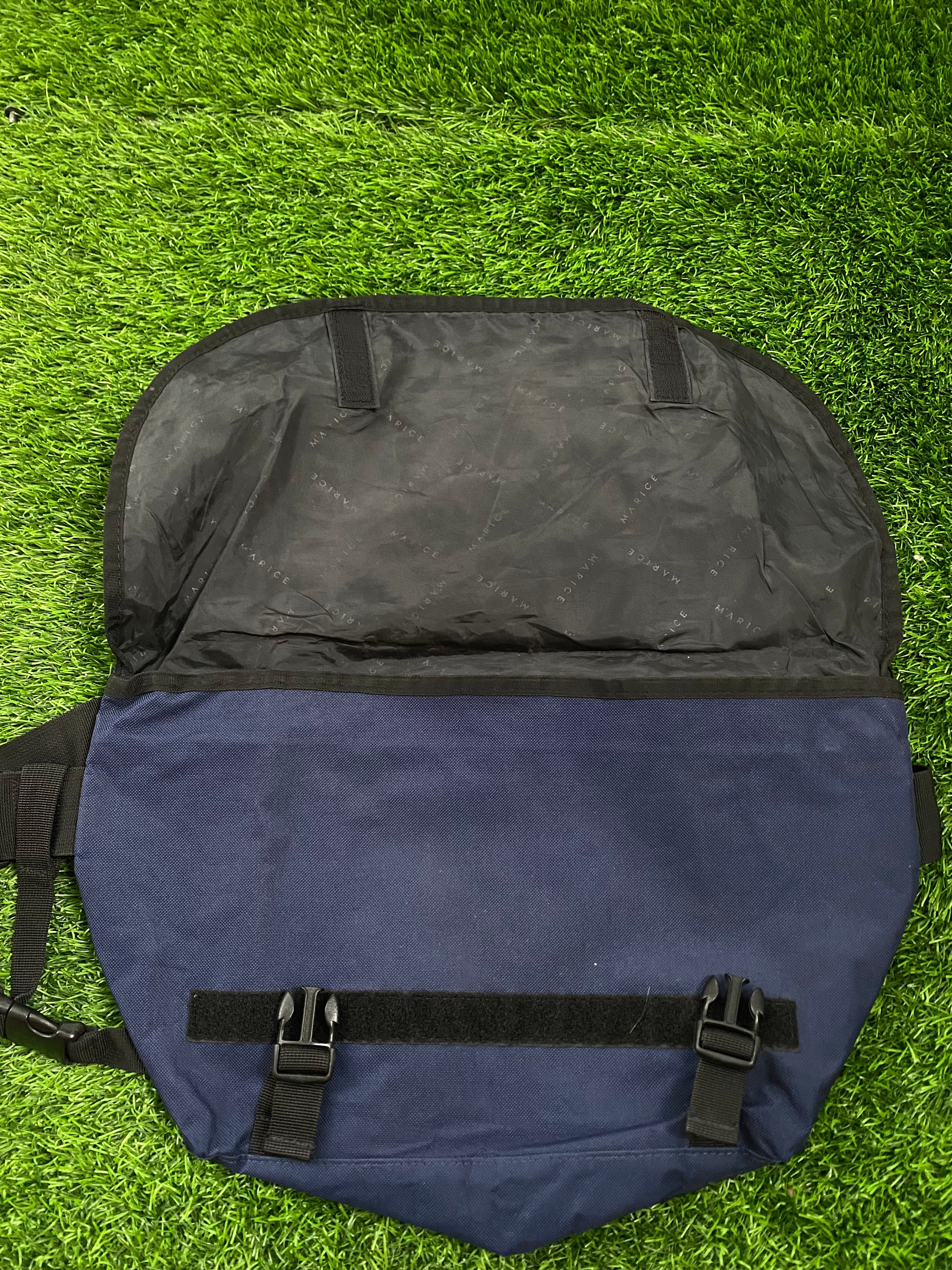 Number Nine Sling Bag - Etsy