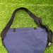 Number Nine Sling Bag - Etsy