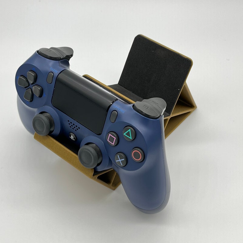 Double Controller Display Stand - Etsy