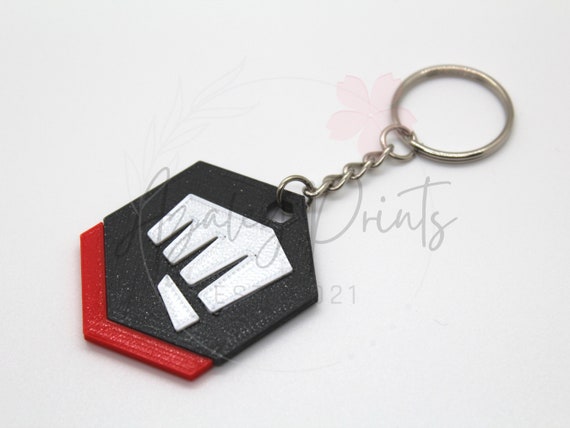 Fist Bump Buddy VALORANT Gun Buddy Keychains - Etsy Australia