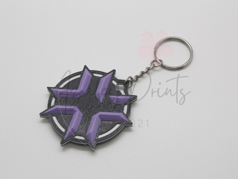 VCT Buddy VALORANT Gun Buddy Keychains - Etsy Ireland