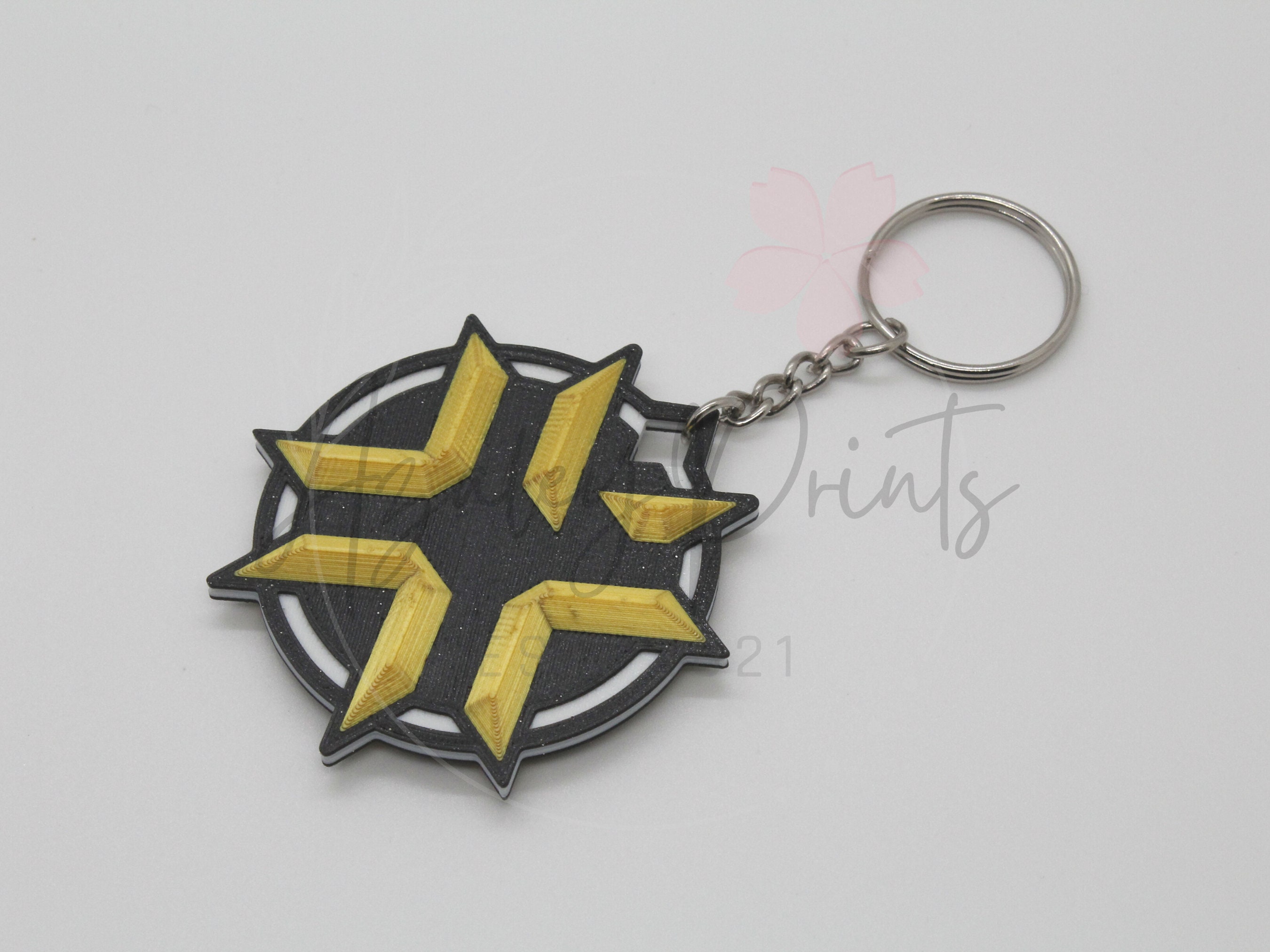 VCT Buddy VALORANT Gun Buddy Keychains - Etsy