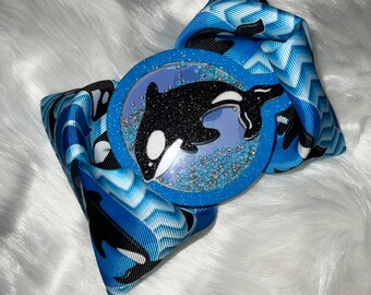 ZsBowsByMonica - Etsy