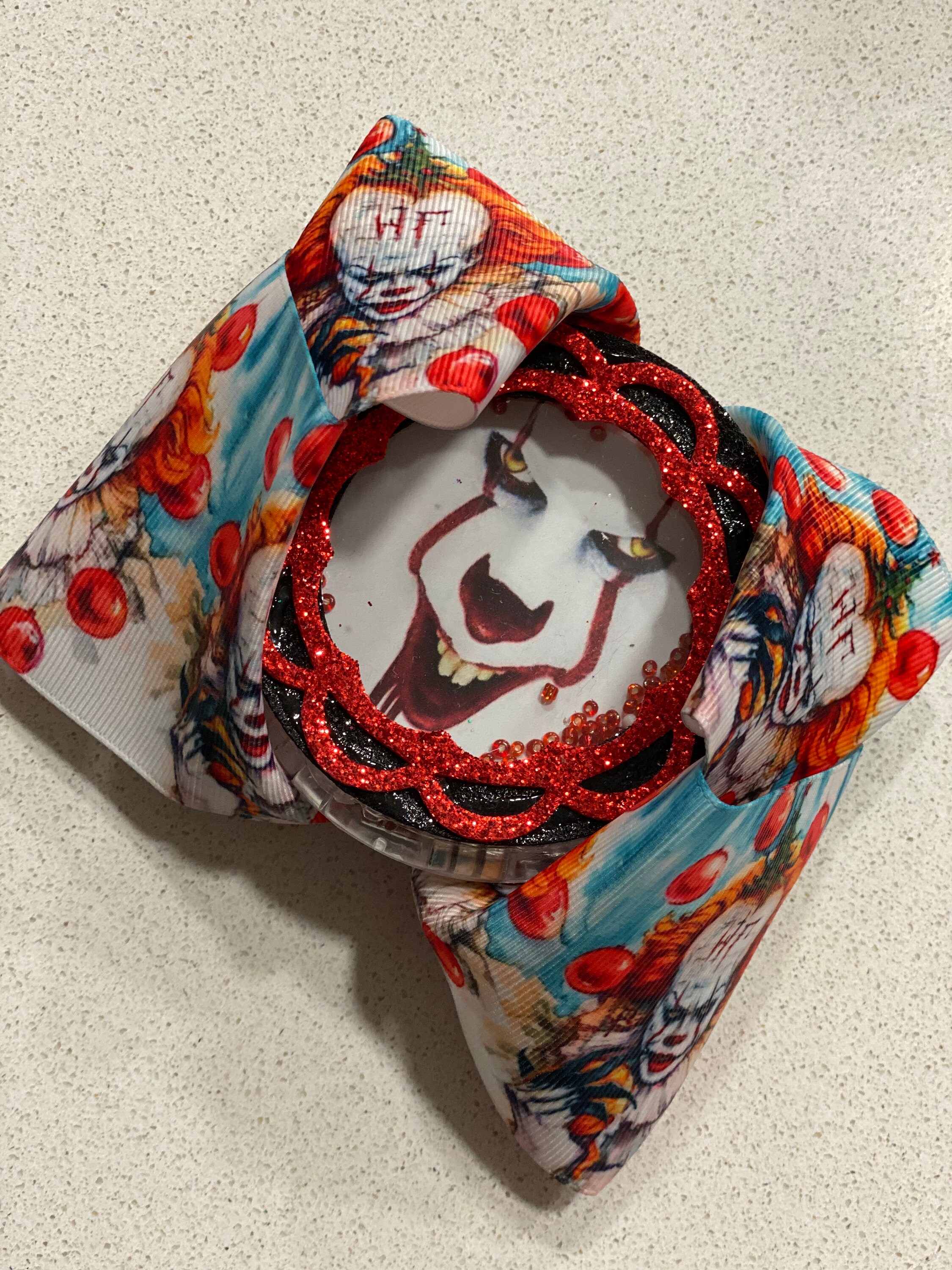 Character and Themed Bows - Etsy