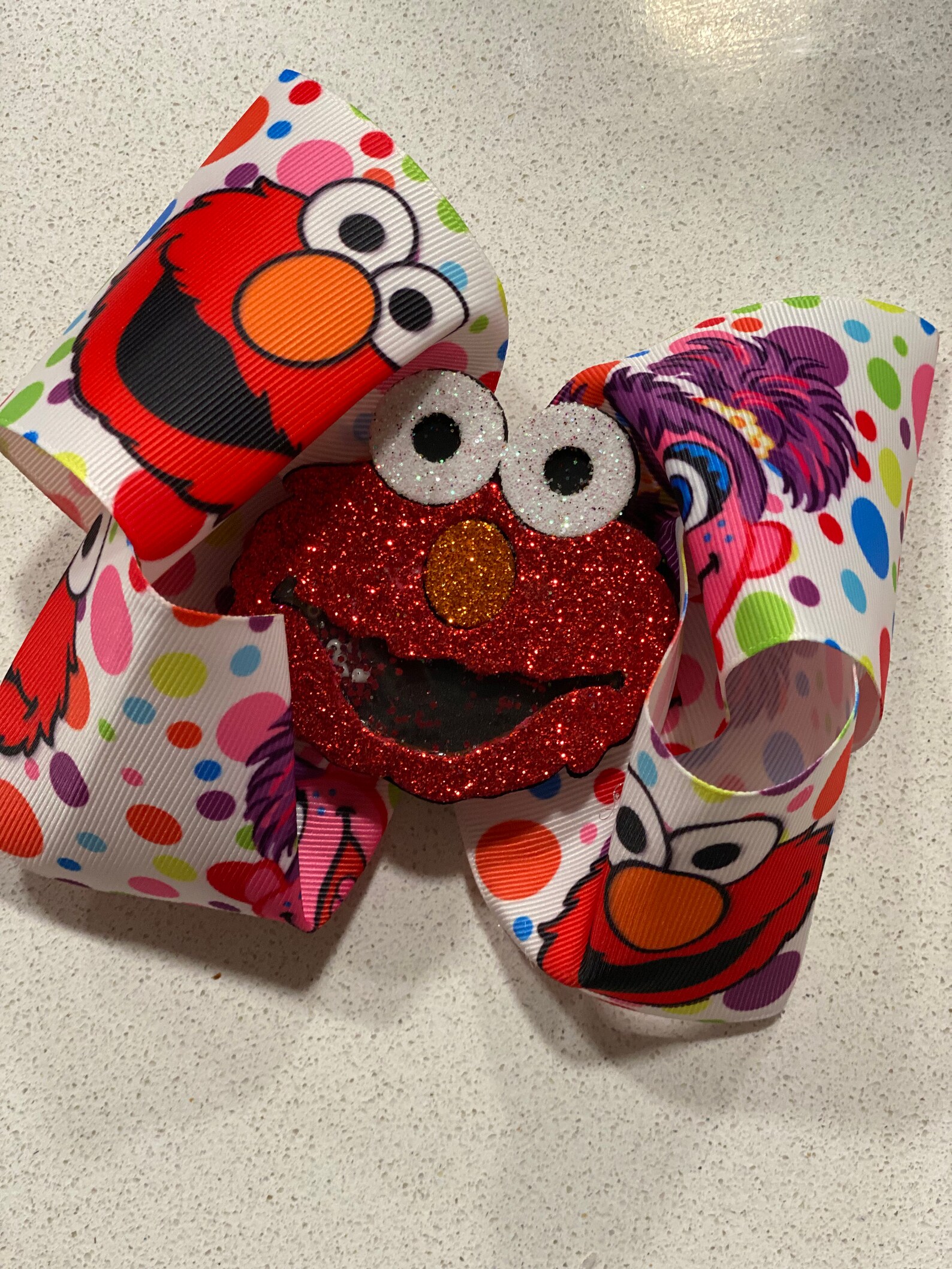 Character and Themed Bows - Etsy