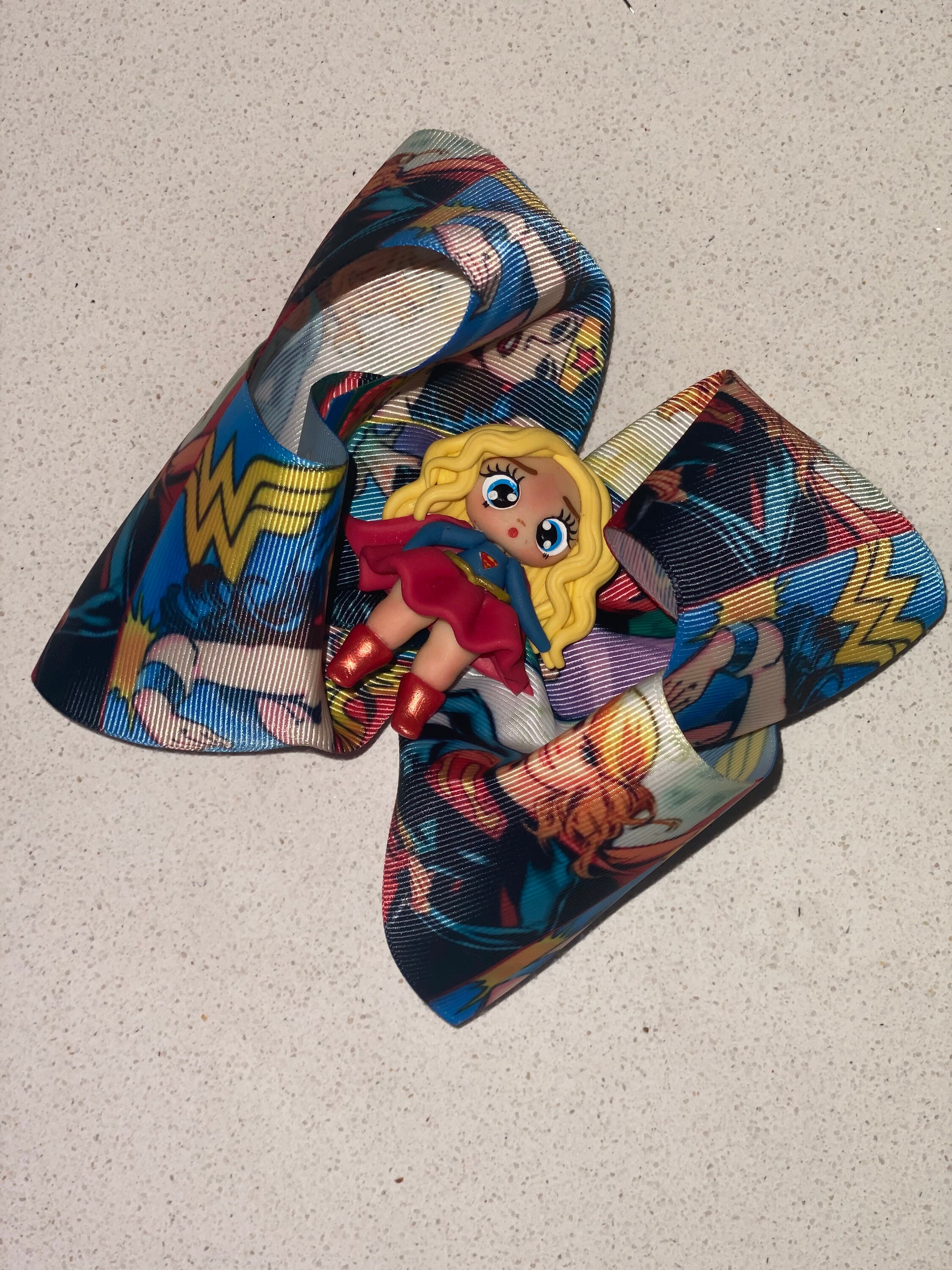 Character and Themed Bows - Etsy