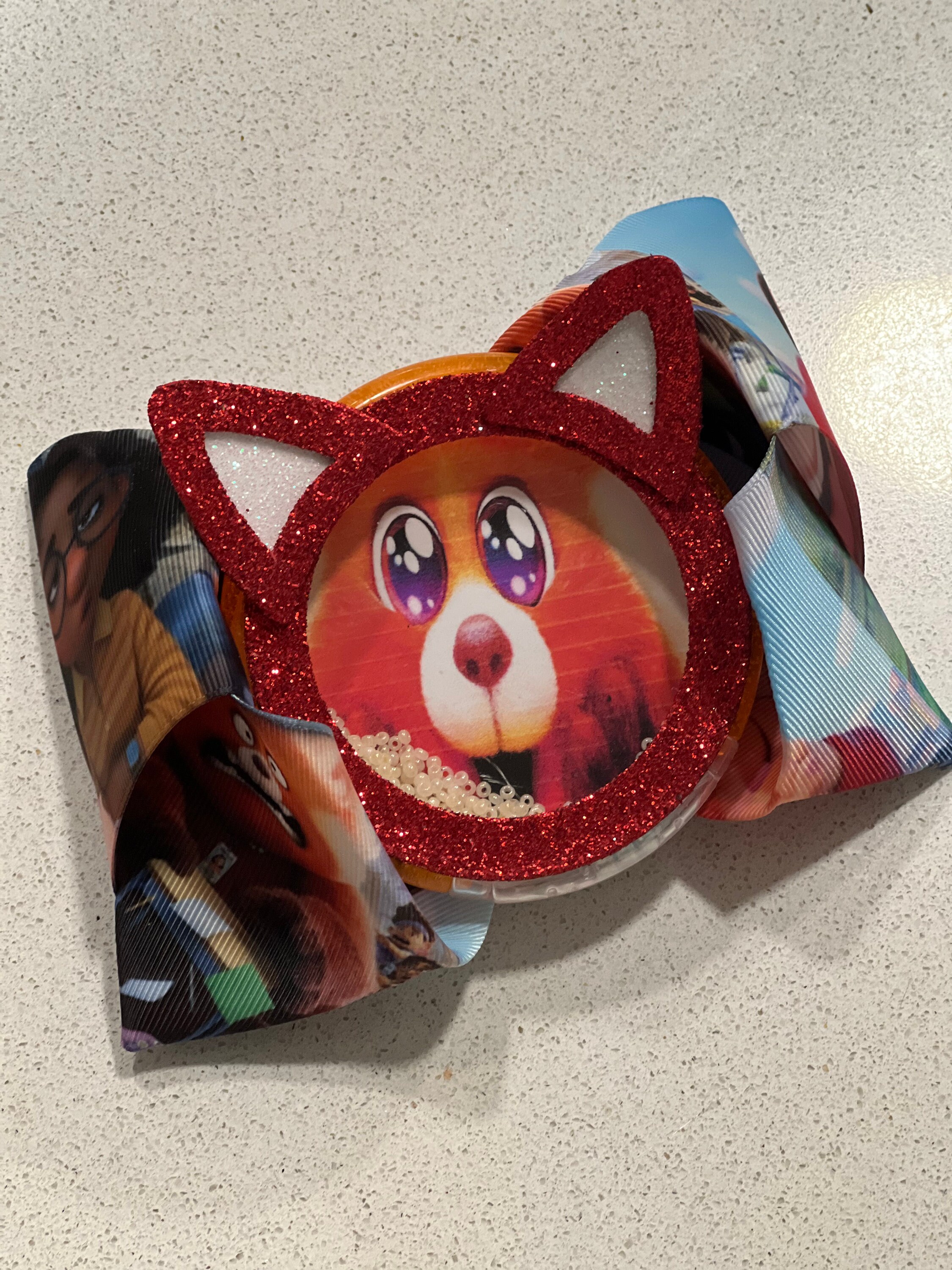Character & Themed Bows - Etsy