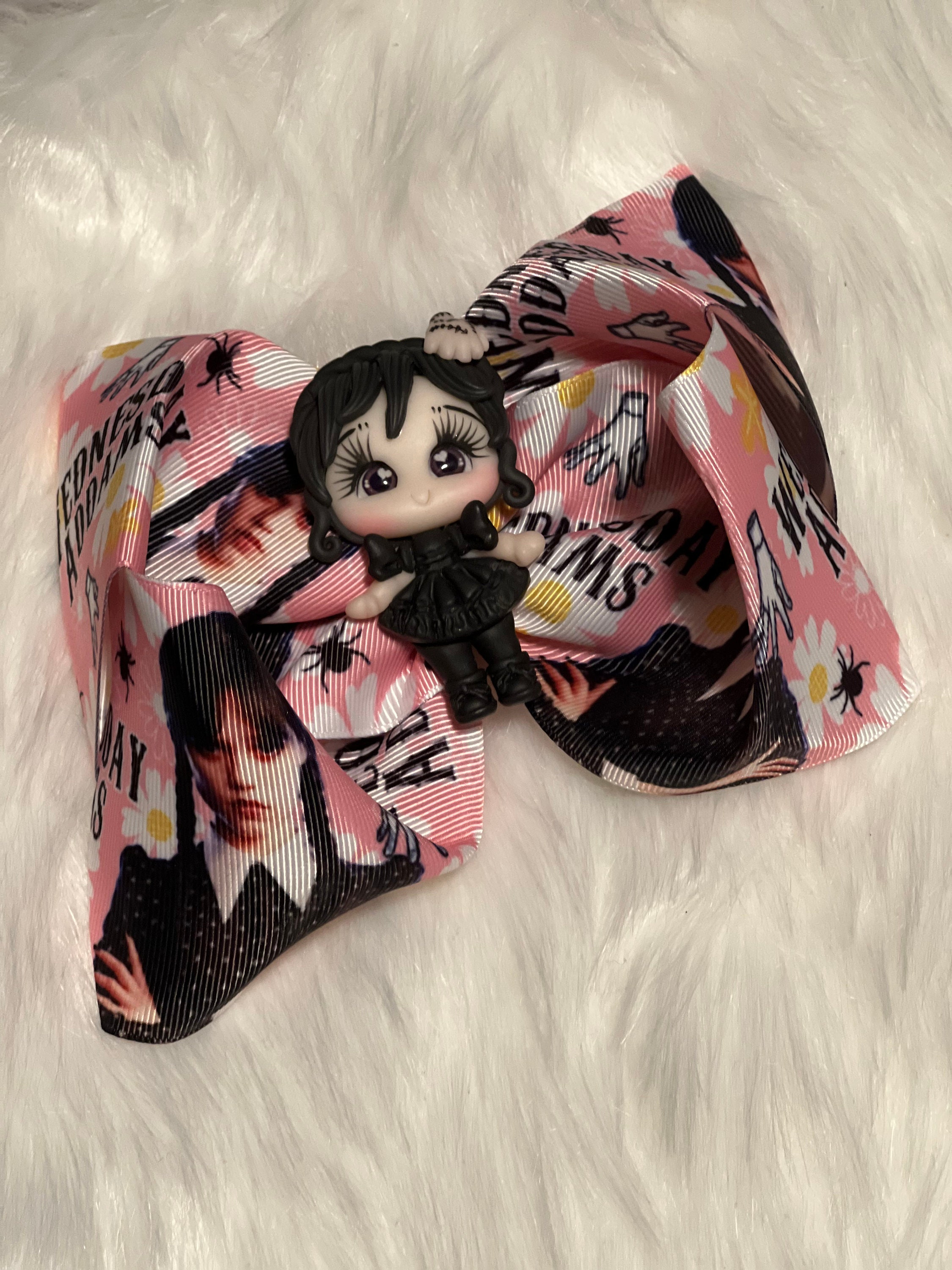 Wednesday Addams - Etsy