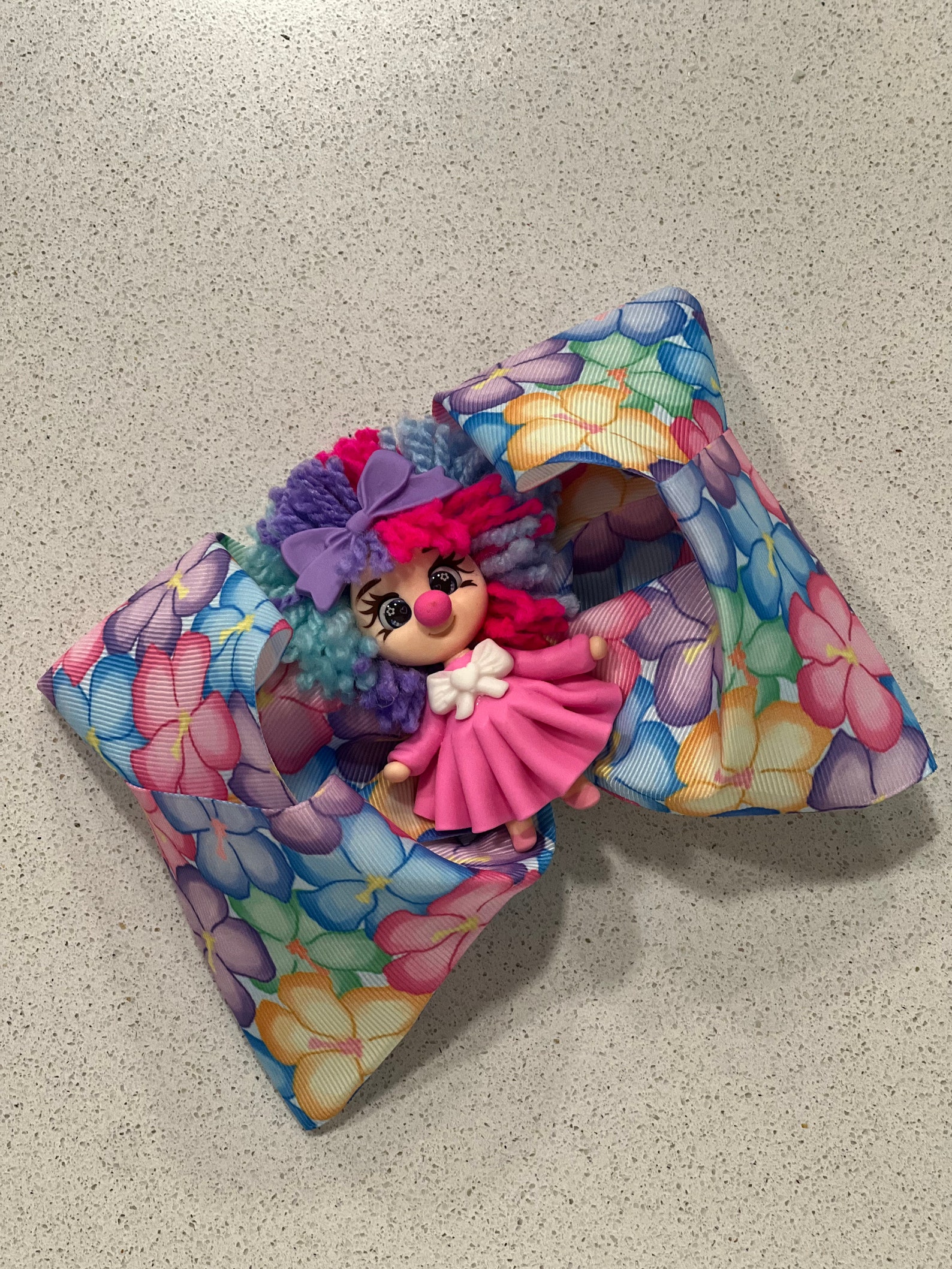 Character Bows - Etsy
