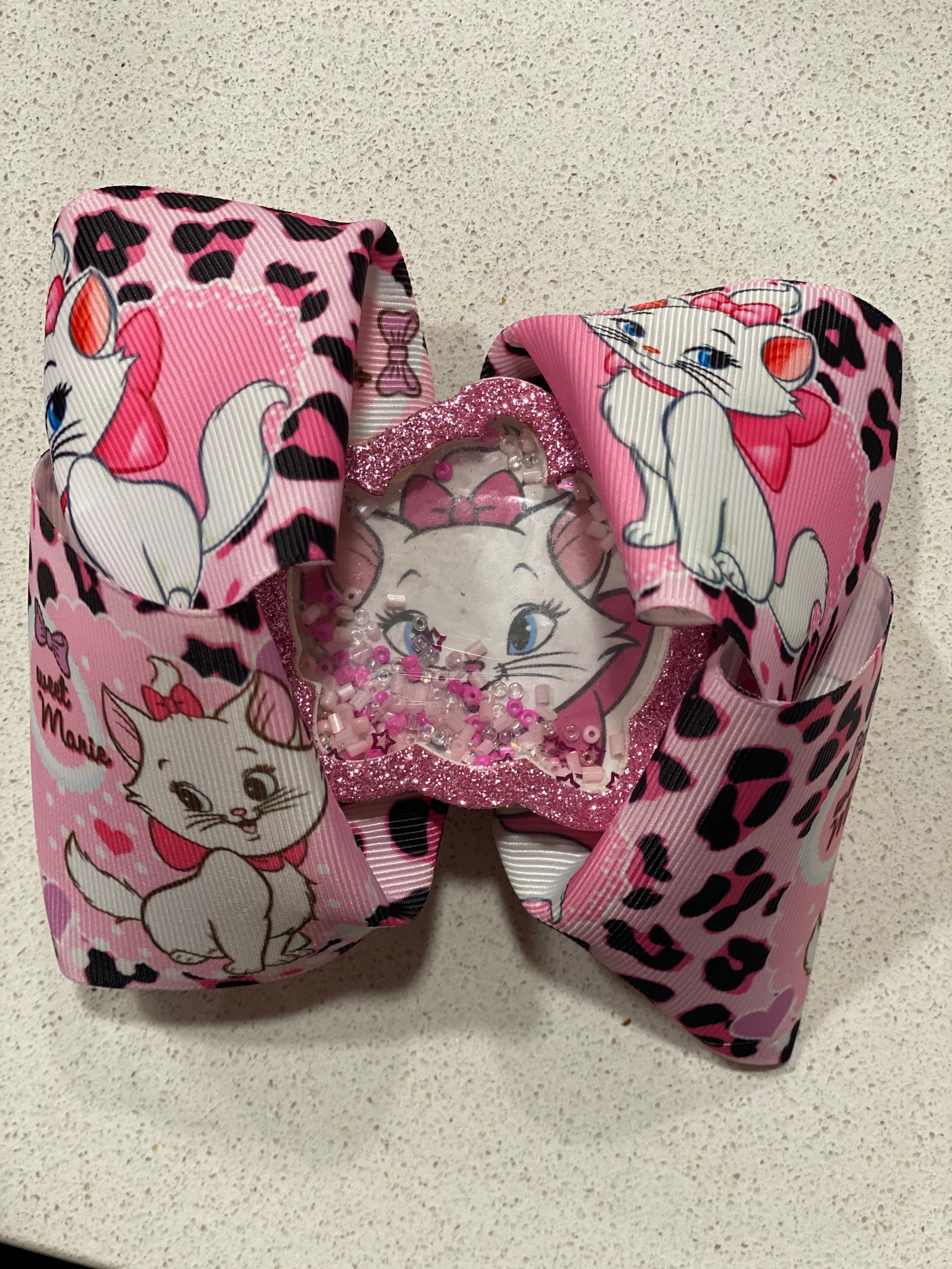 Character and Themed Bows - Etsy