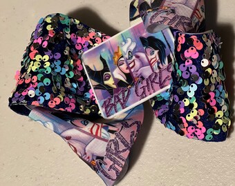 ZsBowsByMonica - Etsy