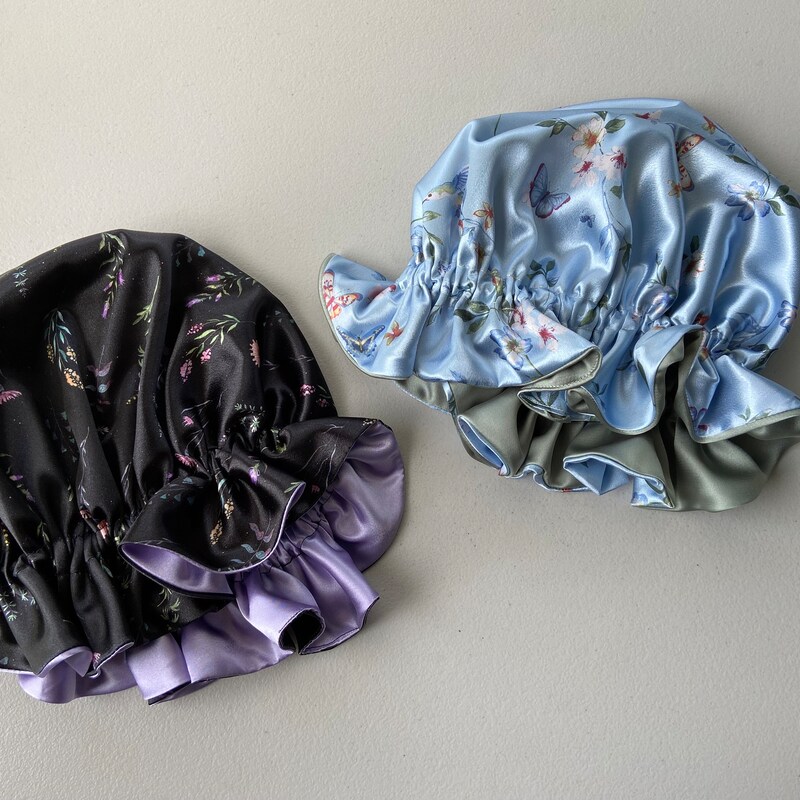 Bonnet - Etsy