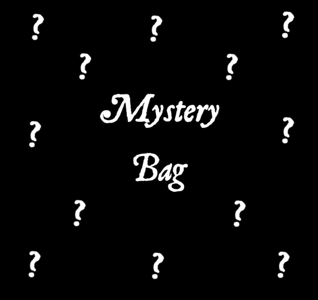 1 Mystery Hard Enamel Pin Etsy