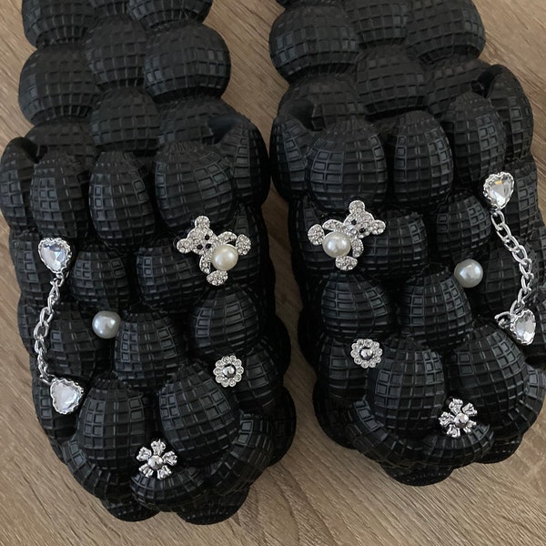 Bubble Slides - Etsy