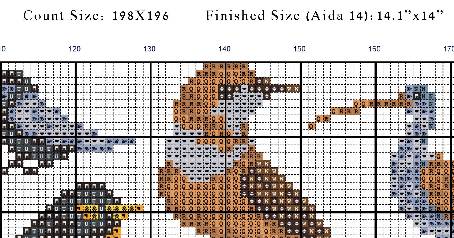 65 Tiny Cross Stitch Birds Mini Cross Stitch Owl Small | Etsy