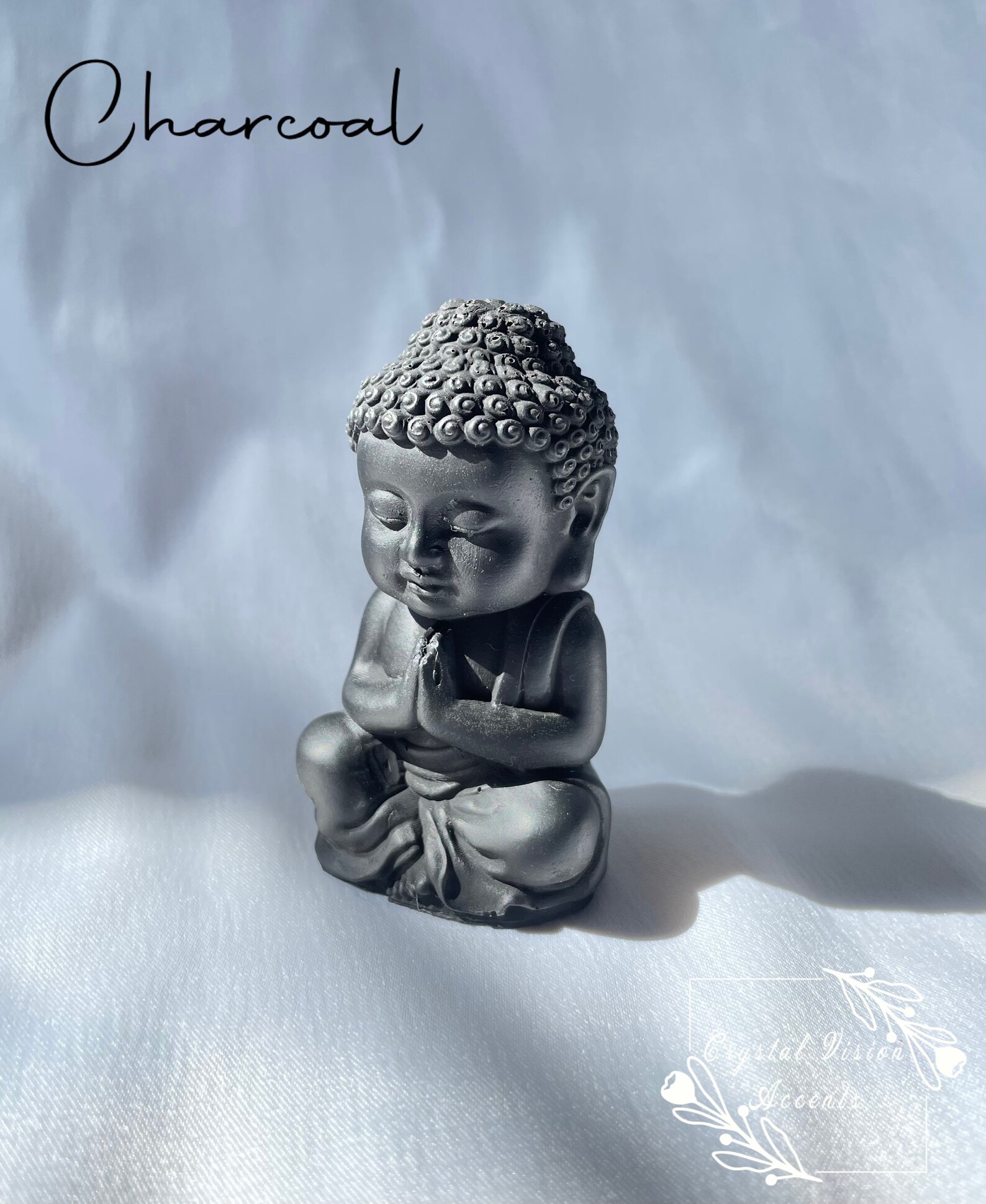 Mini Buddha Statue Miniature Buddha Praying Buddha - Etsy