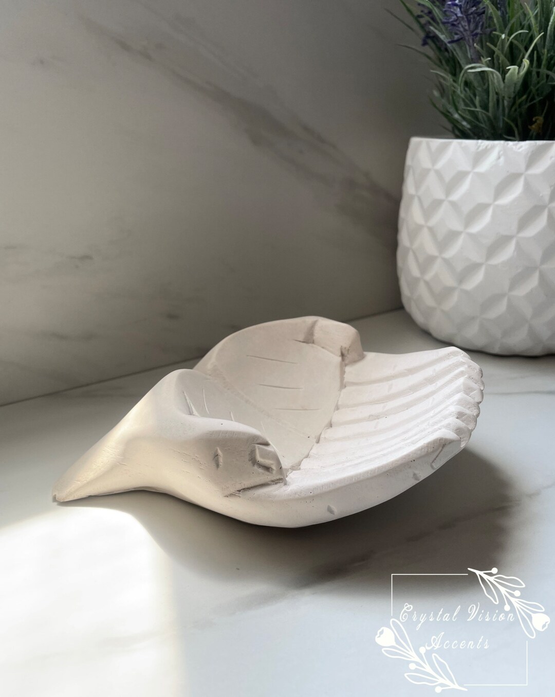 Prosperity Tray Open Hands Tray Open Hands Prosperity Bow - Etsy