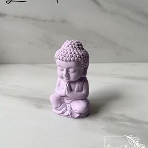 Mini Buddha Statue | Miniature Buddha | Praying Buddha | Buddha Statue ...