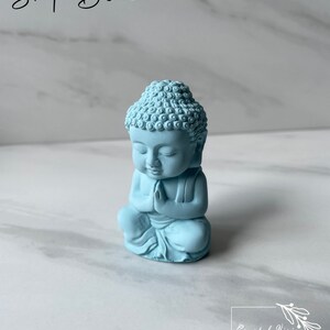 Mini Buddha Statue | Miniature Buddha | Praying Buddha | Buddha Statue ...