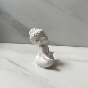 Mini Buddha Statue | Small Buddha Statue | Miniature Buddha Figurine ...