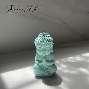 Mini Buddha Statue | Miniature Buddha | Praying Buddha | Buddha Statue ...