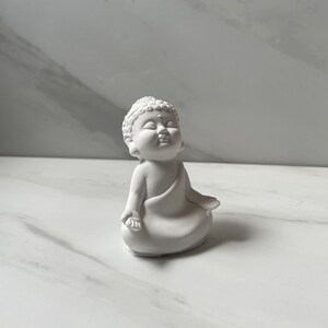 Mini Buddha Statue | Small Buddha Statue | Miniature Buddha Figurine ...