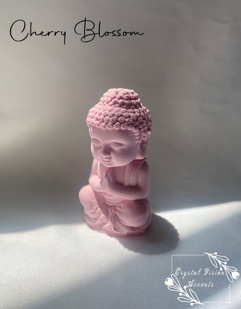 Mini Buddha Statue Miniature Buddha Praying Buddha - Etsy