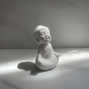 Mini Buddha Statue | Small Buddha Statue | Miniature Buddha Figurine ...