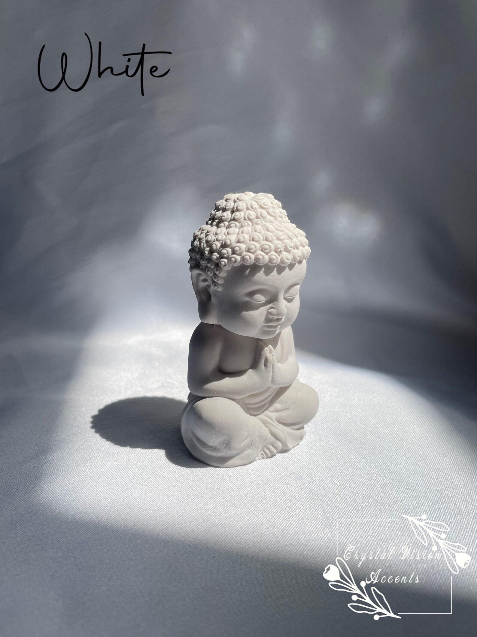 Mini Buddha Statue Miniature Buddha Praying Buddha - Etsy