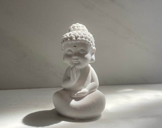 Mini Buddha Statue | Small Buddha Statue | Miniature Buddha Figurine ...