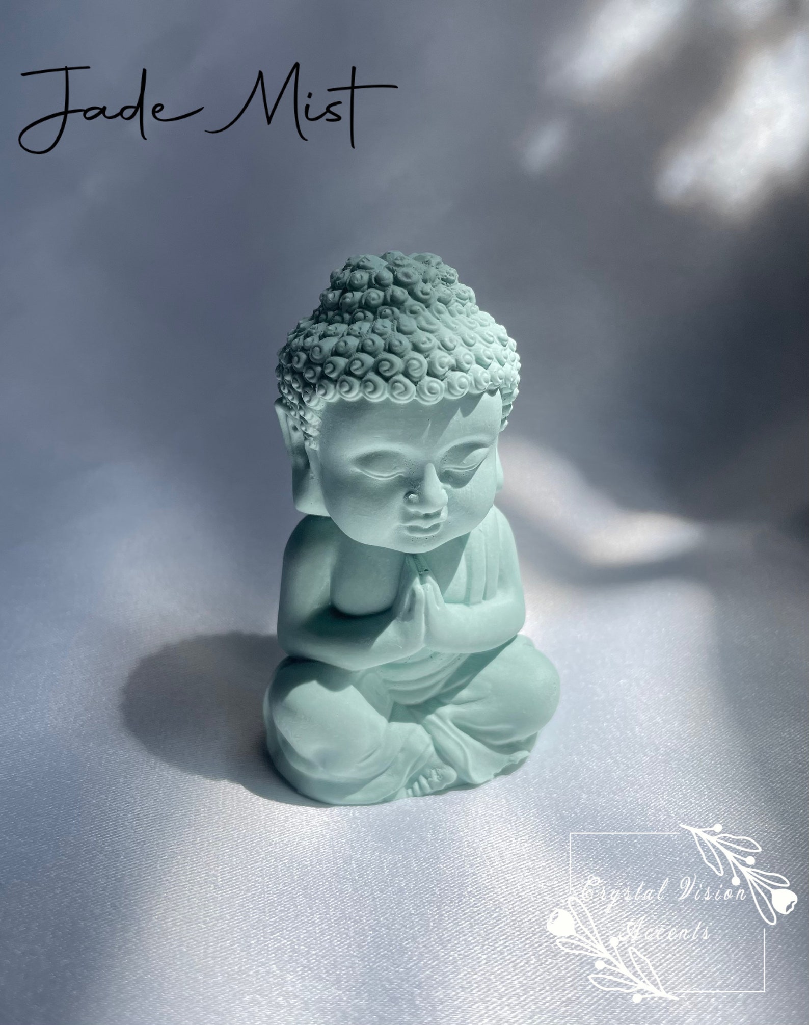 Mini Buddha Statue Miniature Buddha Praying Buddha - Etsy