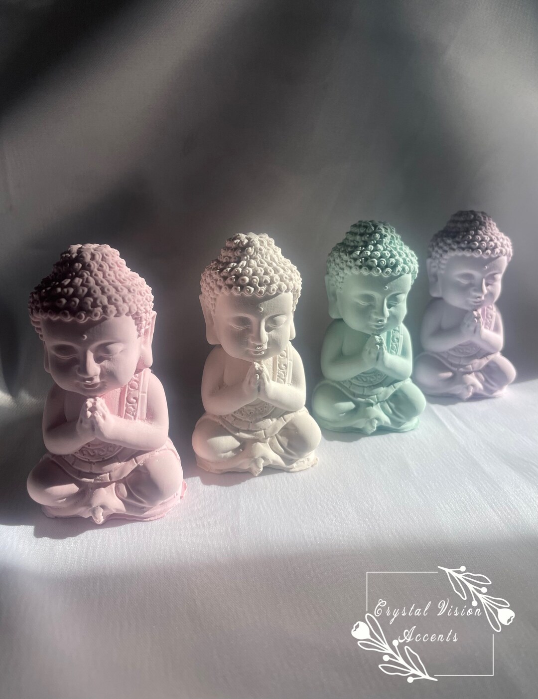 Mini Buddha Statue | Buddha Statue | Praying Buddha | Buddha Figurine ...