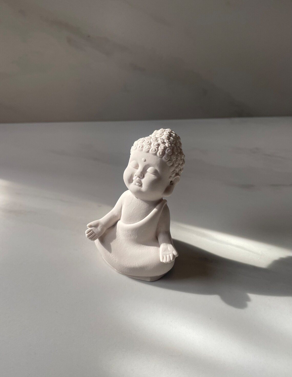 Mini Buddha Statue Small Buddha Statue Miniature Buddha - Etsy