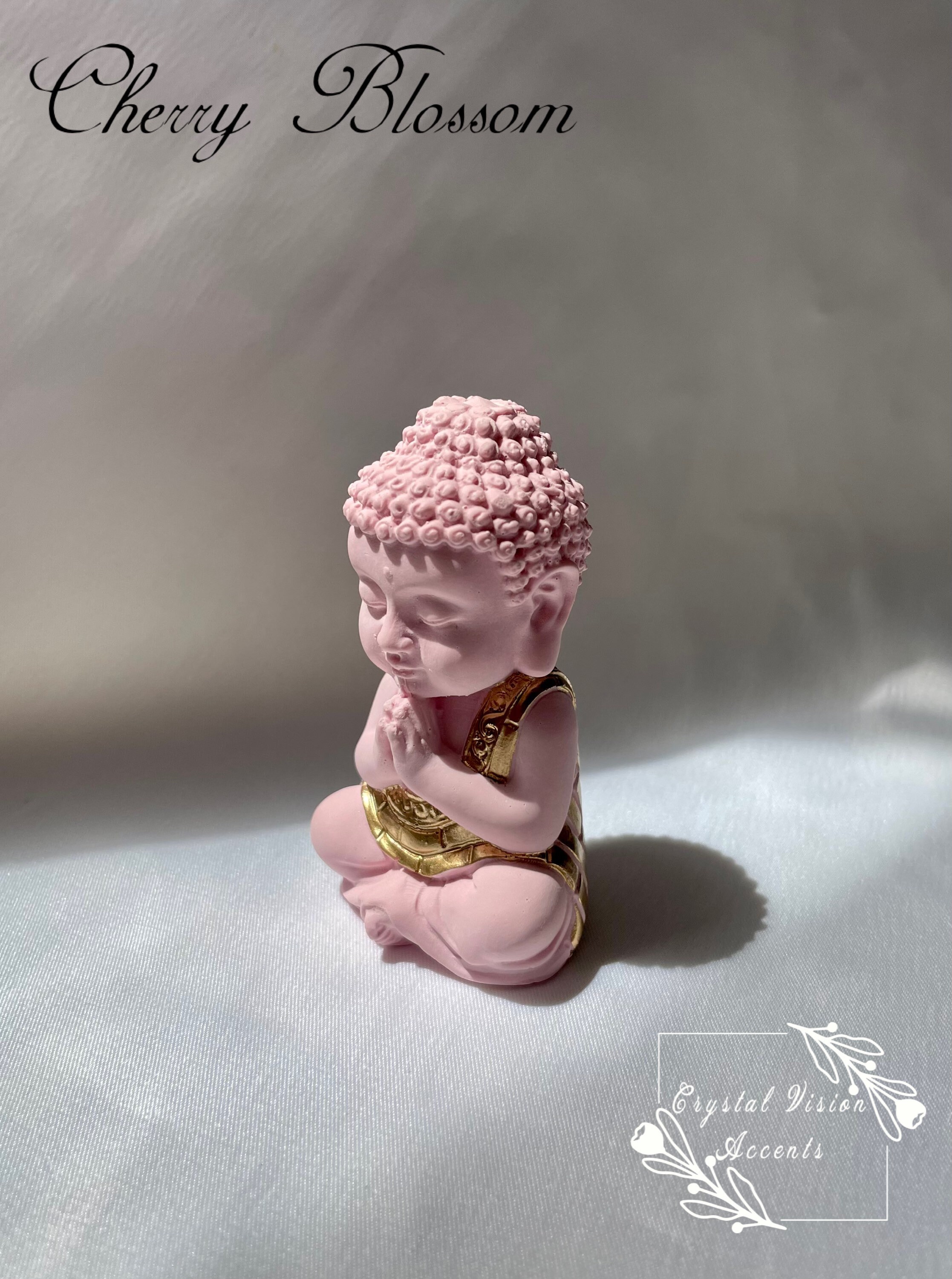 Mini Buddha Statue Miniature Buddha Figure Pocket Buddha - Etsy