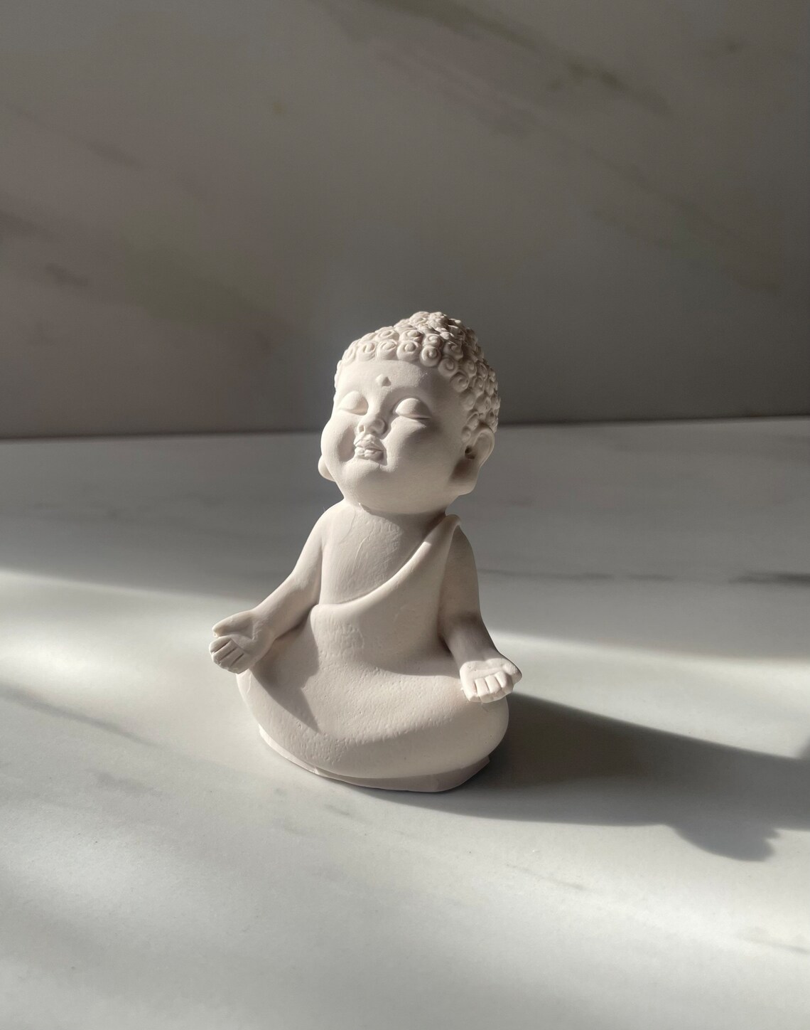 Mini Buddha Statue Small Buddha Statue Miniature Buddha - Etsy